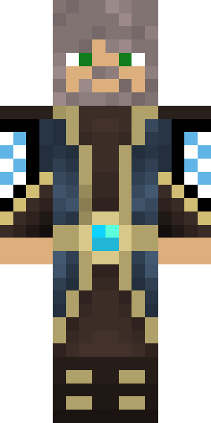 Monumenta · The Complete-The-Monument MMO RPG