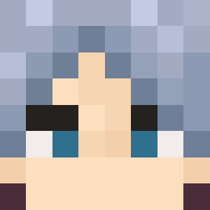 yoichi_isagi Minecraft Skin — SkinMC