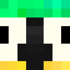 Michuelo Minecraft Skin History — SkinMC