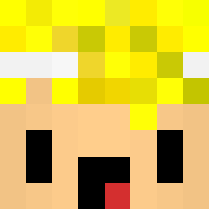DanoMC Minecraft Skin — SkinMC