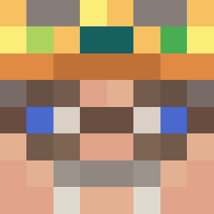 Mogswamp Minecraft Skin — SkinMC