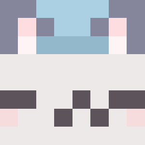 sunsi Minecraft Skin — SkinMC