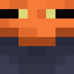 BN_Frog Minecraft Skin — SkinMC