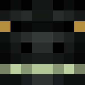 Godzilla Minecraft Skin — SkinMC