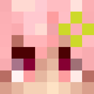 JPN_Sakura Minecraft Skin — SkinMC