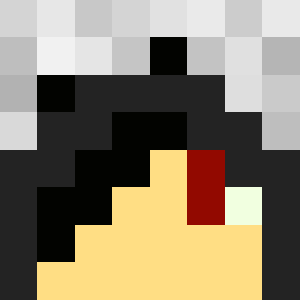 Choso Minecraft Skin — SkinMC