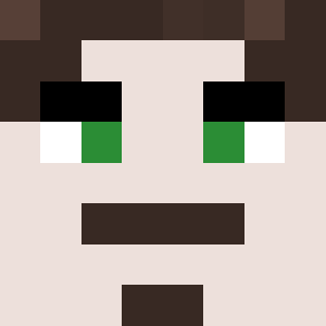 ChrizzleGeburt Minecraft Skin — SkinMC