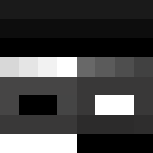 Boomie Minecraft Skin — SkinMC