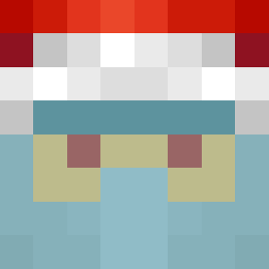 AlwaysGoat Minecraft Skin — SkinMC