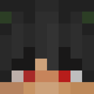 Mappic_ Minecraft Skin — SkinMC