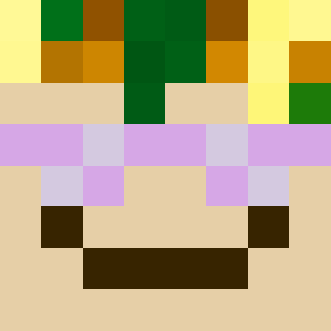 007n7's servers — SkinMC