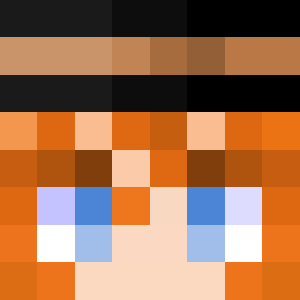 Chuuya Minecraft Skin — SkinMC