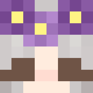 CookieBunsquat Minecraft Skin — SkinMC