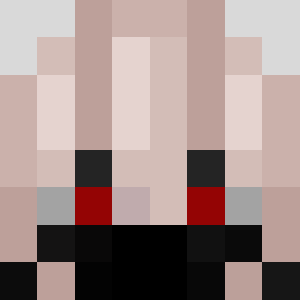 Art3mis Minecraft Skin History — SkinMC