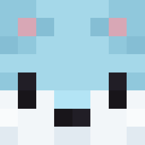 HaiperEXE Minecraft Skin History — SkinMC