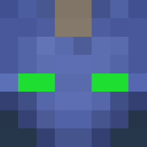 Phantom_MC_ Minecraft Skin — SkinMC