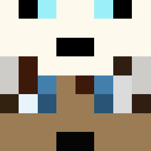 Atlantis Minecraft Skin History — SkinMC