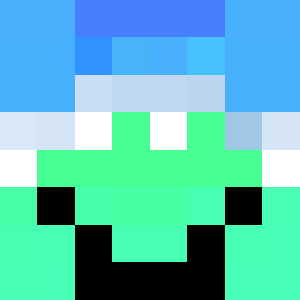 Sharkilz Minecraft Skin — SkinMC