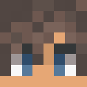 _MasterChef Minecraft Skin — SkinMC