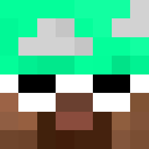 BaseballBeans Minecraft Skin — SkinMC