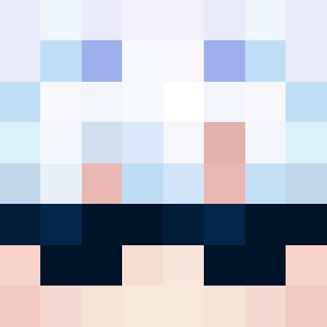 expchan Minecraft Skin History — SkinMC